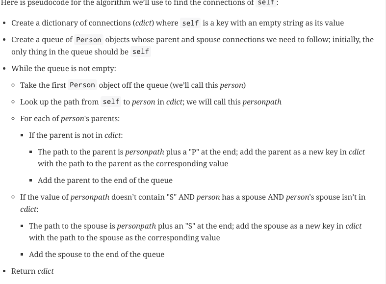 Solved Write a Python program from scratch. Your program | Chegg.com