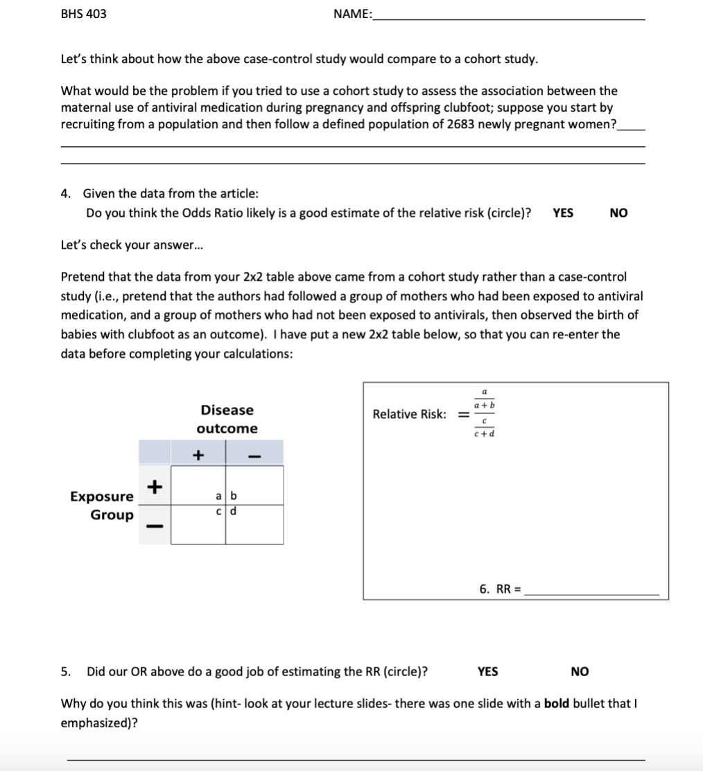 Solved The following data were cut from a table in the | Chegg.com