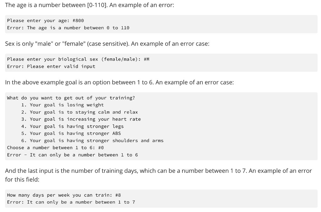 Solved README FILE IS RIGHT BELOW THESE TASK SCREENSHOTS. | Chegg.com