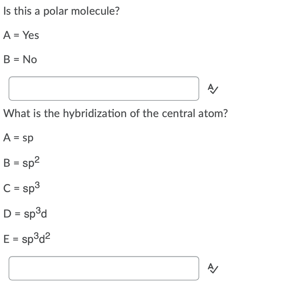 Solved Question 5 (10 points) Consider selenium oxychloride | Chegg.com