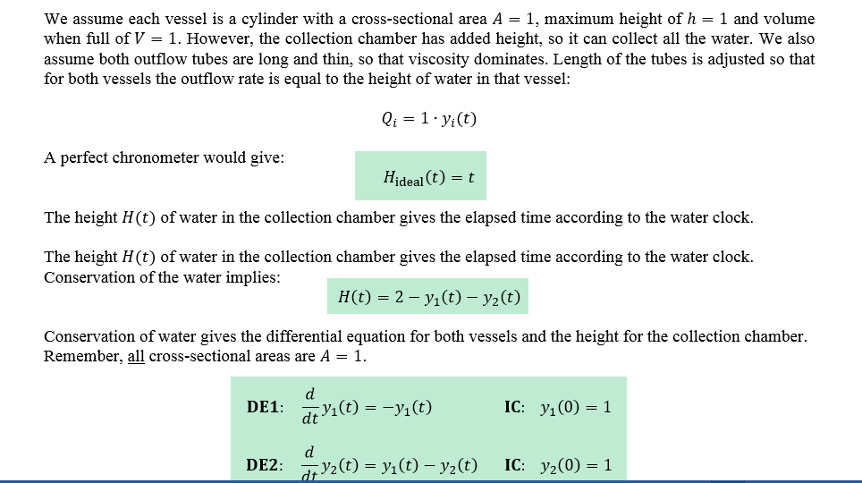 Question: With the length L adjusted so that | Chegg.com