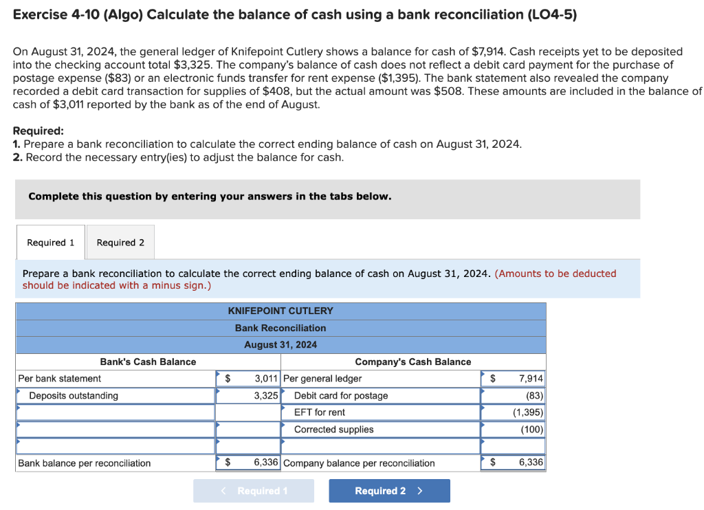 Solved can someone help me by showing me two different | Chegg.com