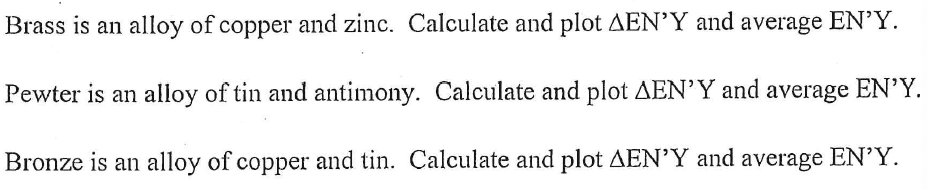 Solved 4) Alfred-Rochow Electronegativity Values and the | Chegg.com