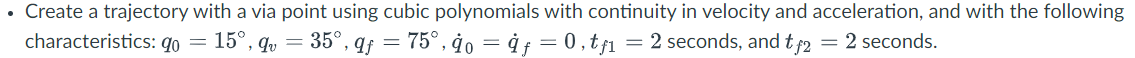 You should submit a MATLAB .m or .mlx file that | Chegg.com