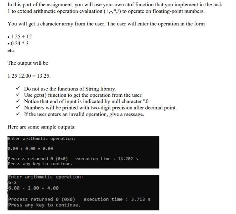 Solved #include #include #define SIZE | Chegg.com