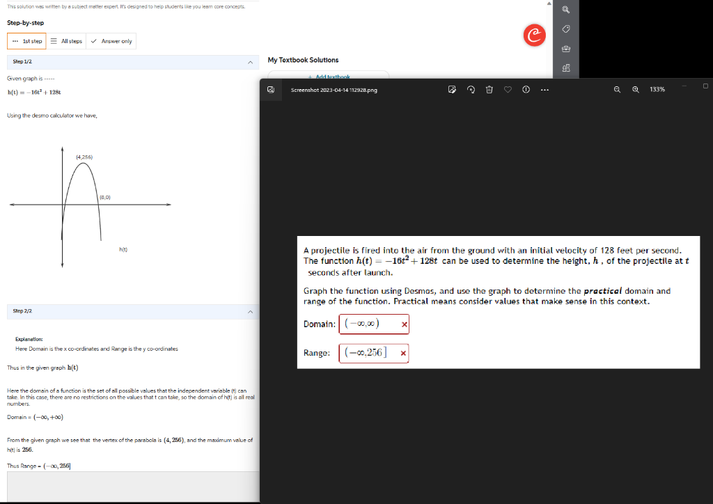 Solved So I've submitted like 3-4 question all have been | Chegg.com