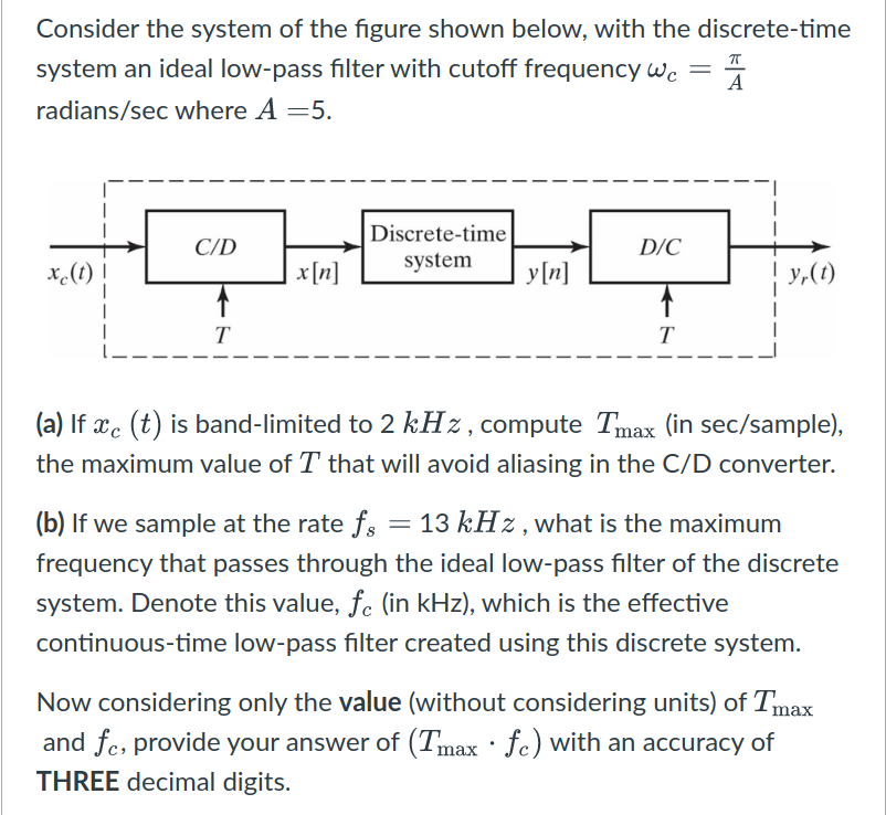 Solved Provide a numerical answer, as the question asks. | Chegg.com