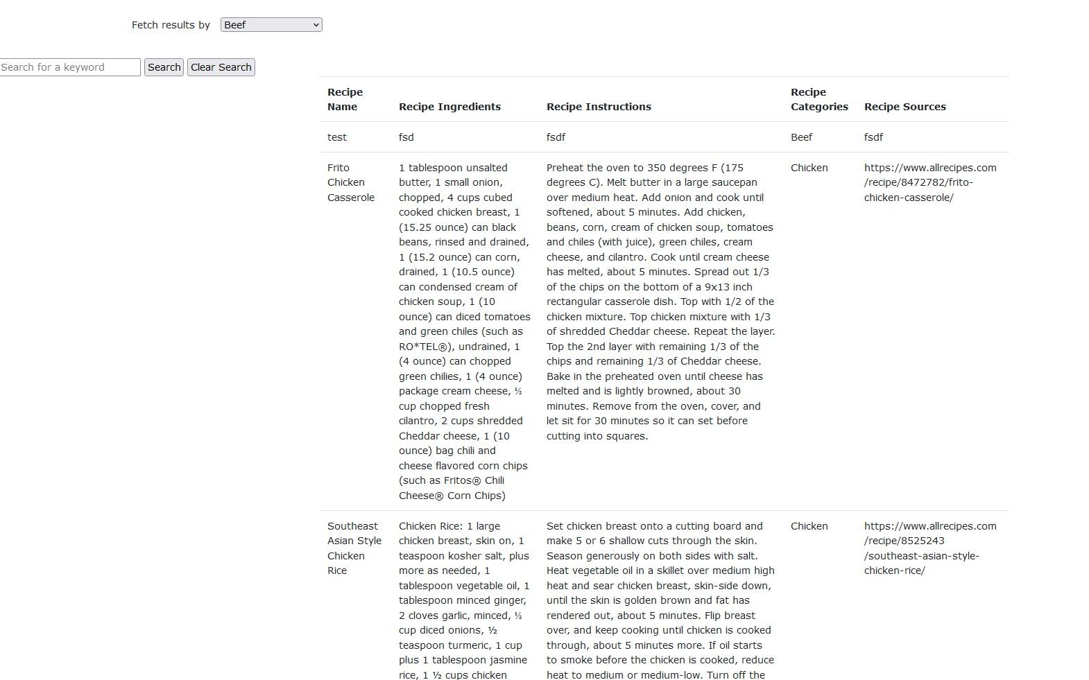 Solved Please help me modify my code in php. My filter.php | Chegg.com