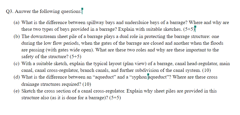 Solved You are free to make any logical assumption, if | Chegg.com