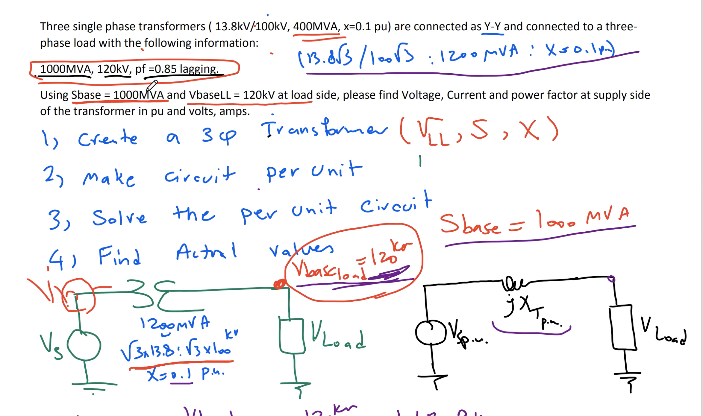 Can you please solve the question but solve it using | Chegg.com