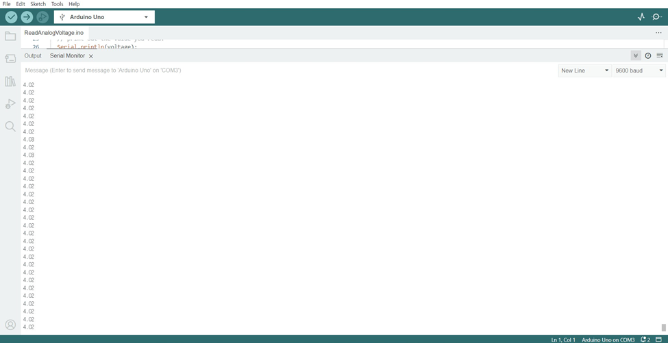 Solved Using the Nodal Analysis method covered in lecture, | Chegg.com