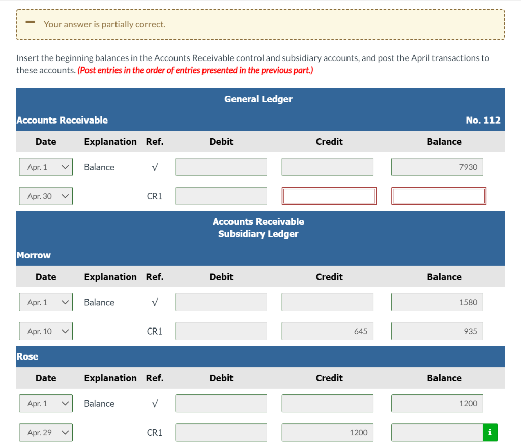 Solved Crane Company’s chart of accounts includes the | Chegg.com