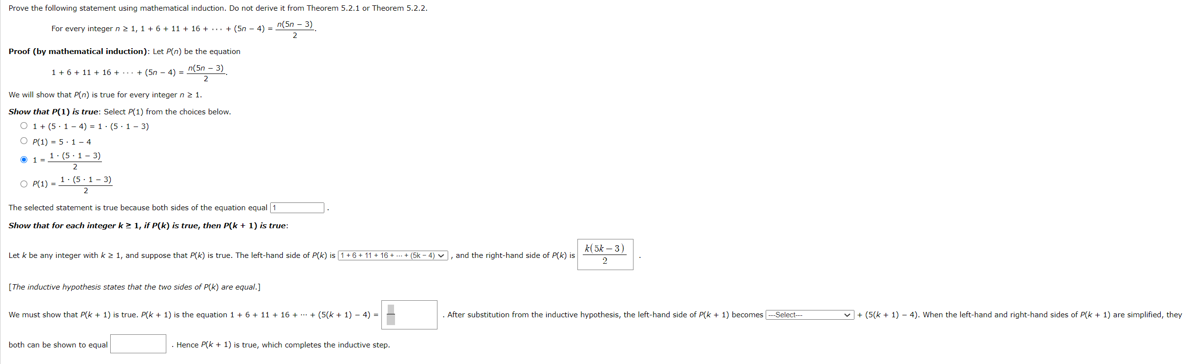 Solved Discrete math question. Please help me to solve this | Chegg.com