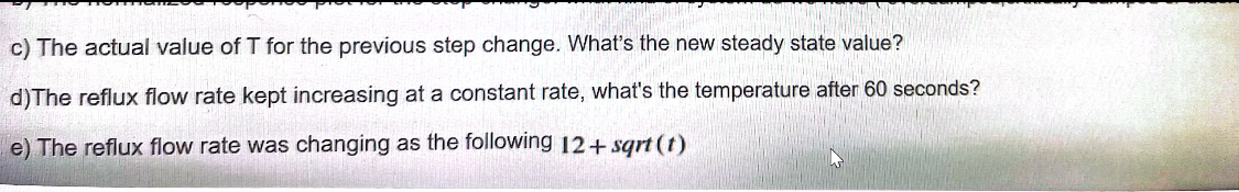 Can you please solve this question by using the | Chegg.com