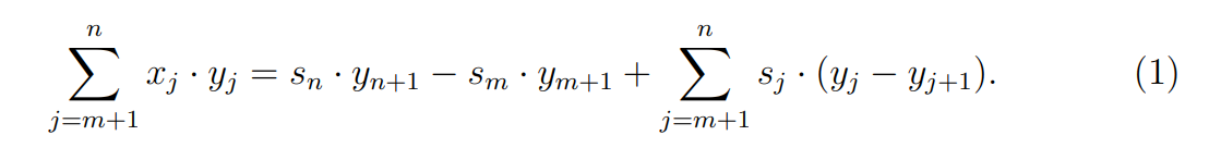 Solved Dirichlet's Test: Dirichlet's Test for convergence | Chegg.com