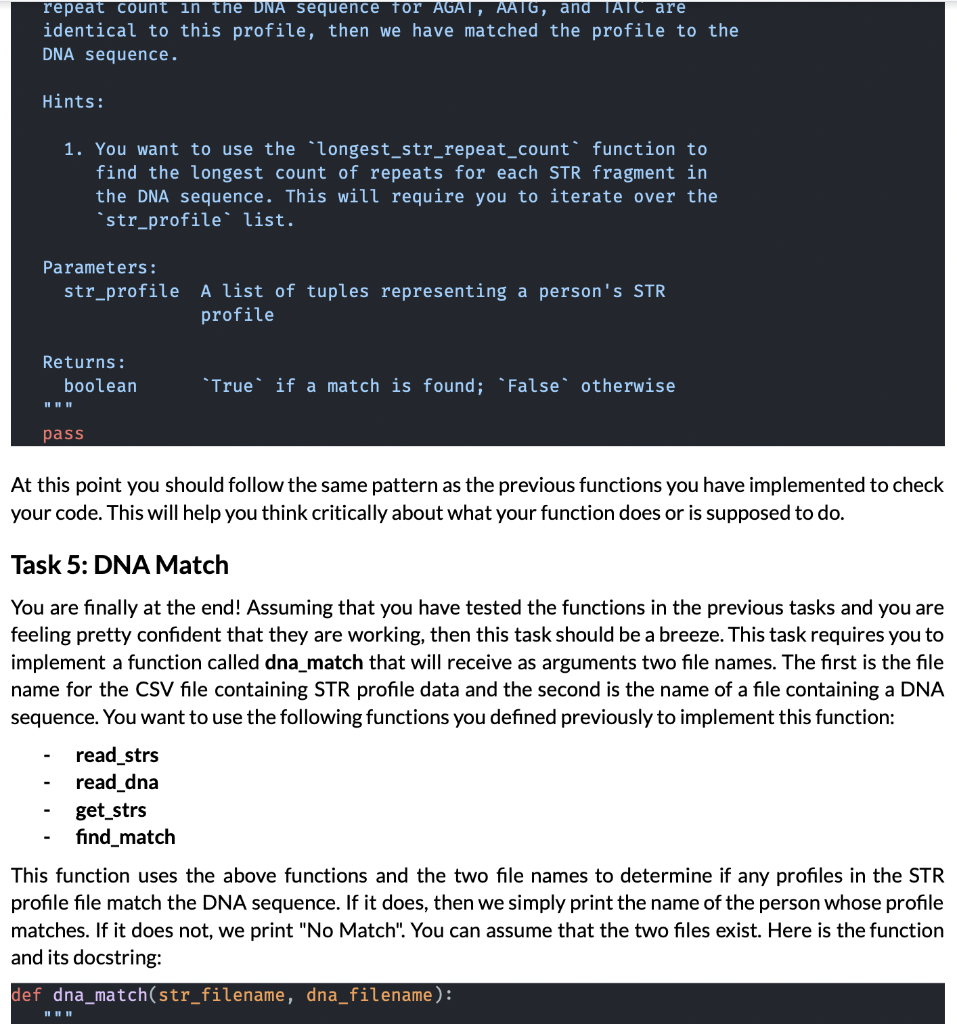 Solved Background DNA, the carrier of genetic information in | Chegg.com