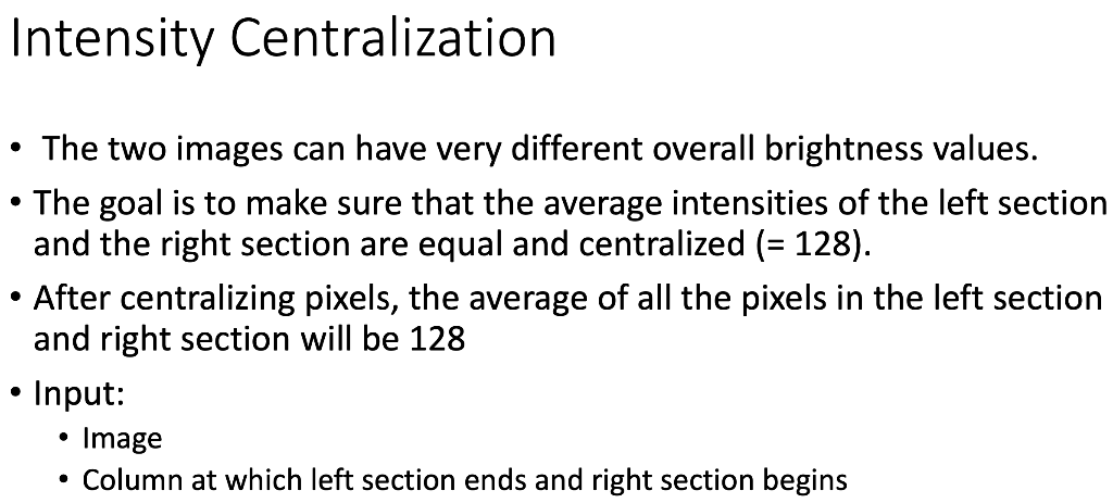 Digital Image Processing please provide the complete | Chegg.com