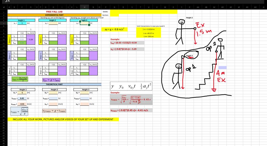 Please, help perform this experiment . Will leave a | Chegg.com