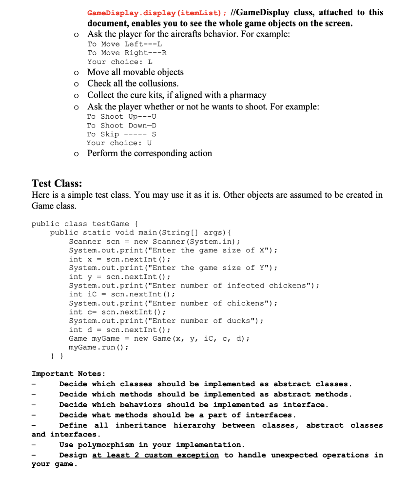 Solved It should be done immediately! This project is about | Chegg.com