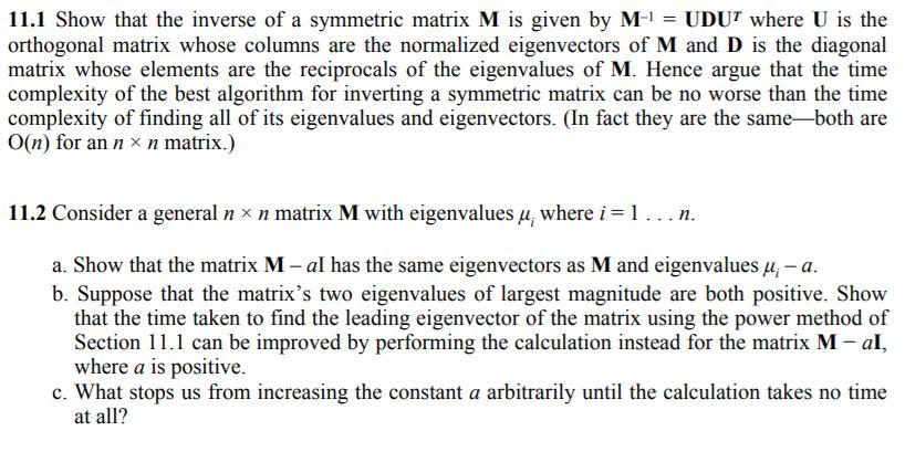 Need kindly help to solve these problem! It is better | Chegg.com