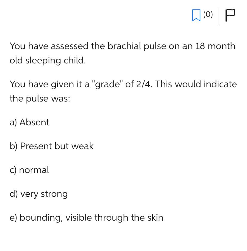 NOTE: I chose answer choice B already and this | Chegg.com