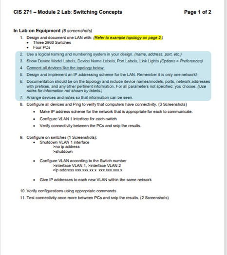 Solved Can anyone help with this?In Lab on Equipment (6 | Chegg.com