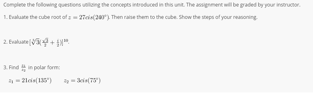 Solved Complete the following questions utilizing the | Chegg.com