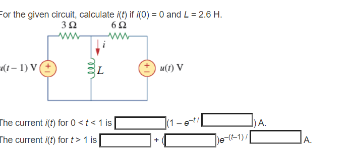 Solved 8. value: 15.00 points For the given circuit, | Chegg.com