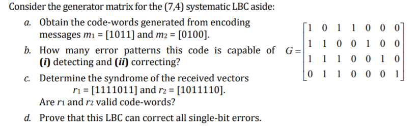 Solved A discrete memoryless source has an alphabet of six | Chegg.com