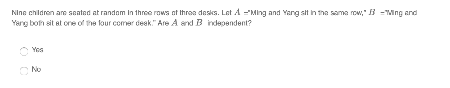 Solved At a certain college, there were 400 Engineering | Chegg.com
