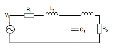 Solved What is the transfer function for this Chebyshev | Chegg.com