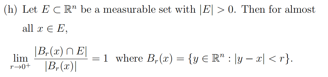 Solved (g) If f:[a,b]→R is a strictly increasing continuous | Chegg.com
