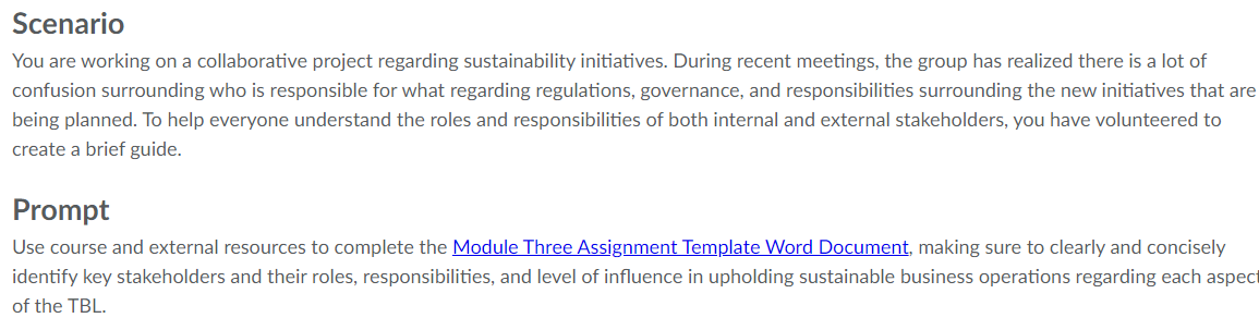 Scenario You are working on a collaborative project | Chegg.com