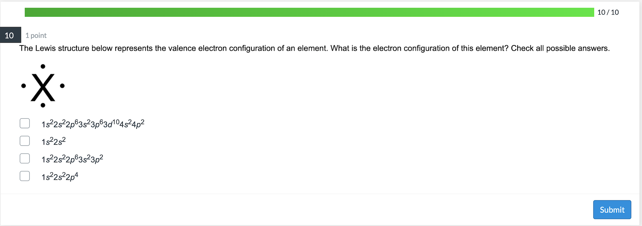Solved 6 1 point Which structure is another resonance form | Chegg.com