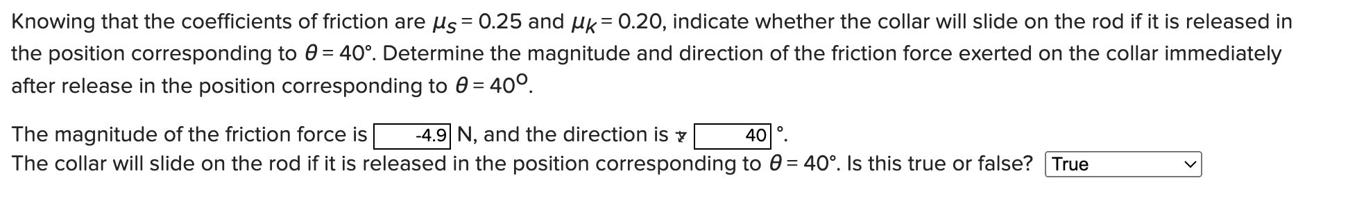 Solved Required information NOTE: This is a multi-part | Chegg.com