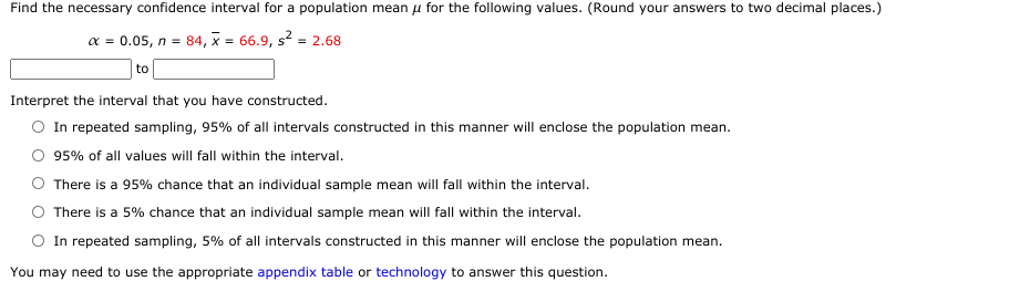 Solved Find the z-value needed to calculate large-sample | Chegg.com