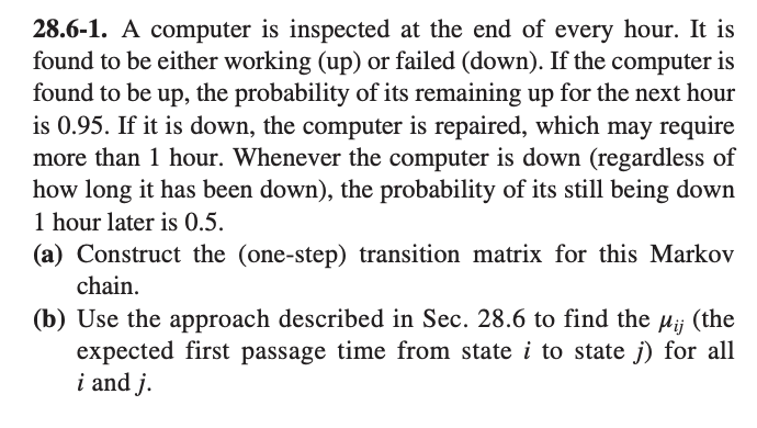Solved Please show steps as I am trying to learn how to do | Chegg.com