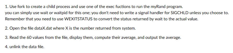 [Solved]: Can someone help me write the program in C languag