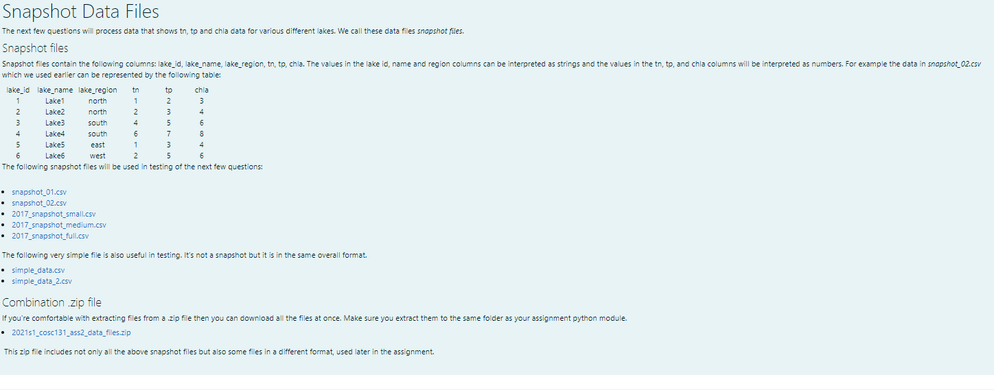 Solved Write the function plot_snapshot_tli3_bars(filename) | Chegg.com