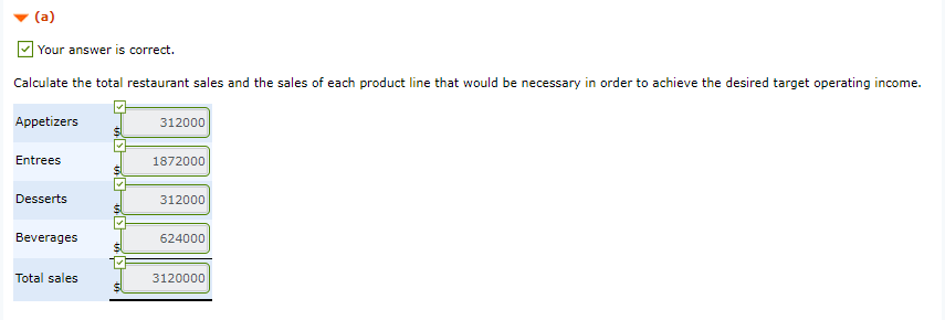 Solved Problem 6.52A a-b, c1 (Part Level Submission) The | Chegg.com
