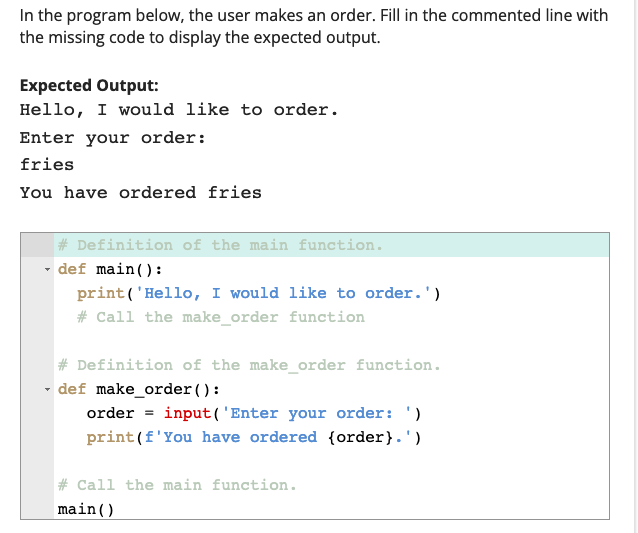 This program uses the power function in the math | Chegg.com
