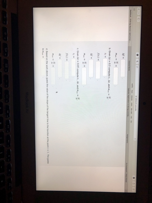 Solved (14 points) Record non-terminating decimal answers to | Chegg.com
