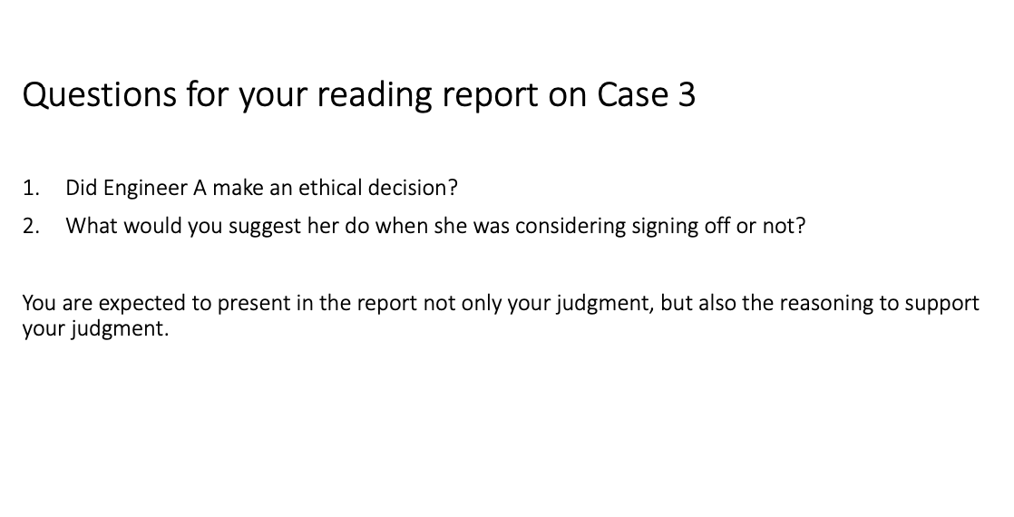 Solved Case 3 . Engineer A is employed by a computer | Chegg.com