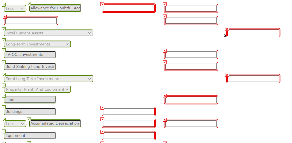 Solved The trial balance of Sheffield Ltd. at December 31, | Chegg.com