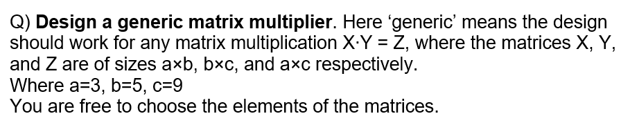 Question from digital circuits ****Please provide | Chegg.com