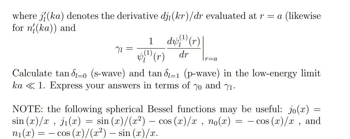 Solved In the lectures, we explored the general problem of | Chegg.com