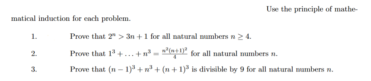 Solved Need some help. Thank you in advance! :)Use the | Chegg.com