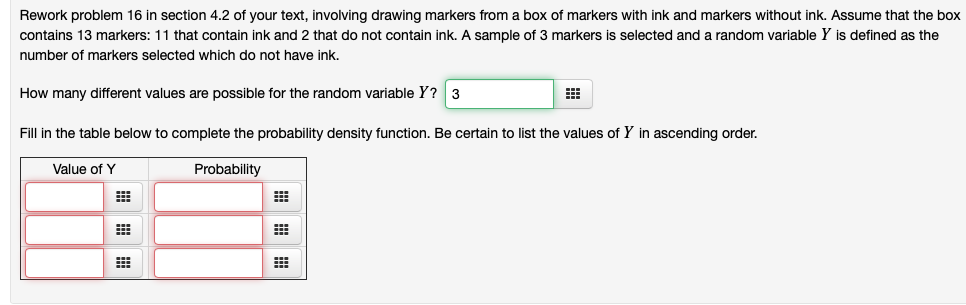 Solved Rework problem 16 in section 4.2 of your text, | Chegg.com