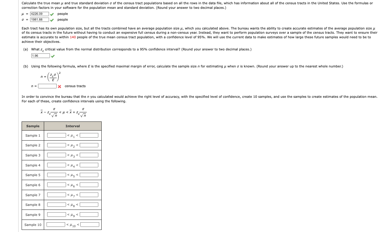 I am not understanding part (b) to this question: The | Chegg.com