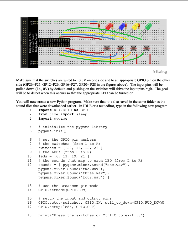 Homework: Simon The first part of this activity is to | Chegg.com